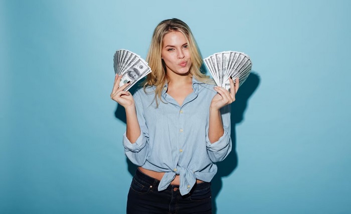 Unveiling the Web of Luck: An Exploration of Virtual Ventures ...