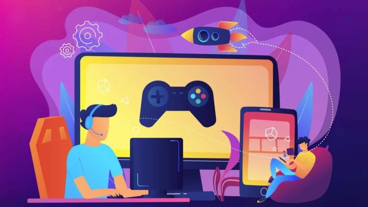 Evolution Of Online Game Graphics: A Comparison Of Providers - TheTotal.Net