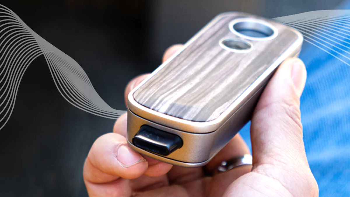 Maximising Flavour and Potency: Tips for Perfectly Vaping Your Dry ...