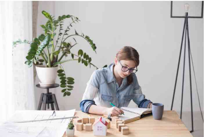 Floor Plan Design: Steps to a Well-Designed Home - TheTotal.Net