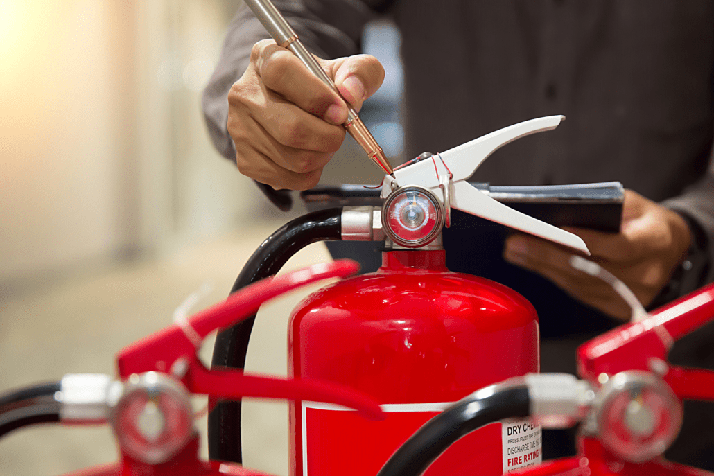 Fire Safety Equipment: A Comprehensive Guide for Businesses