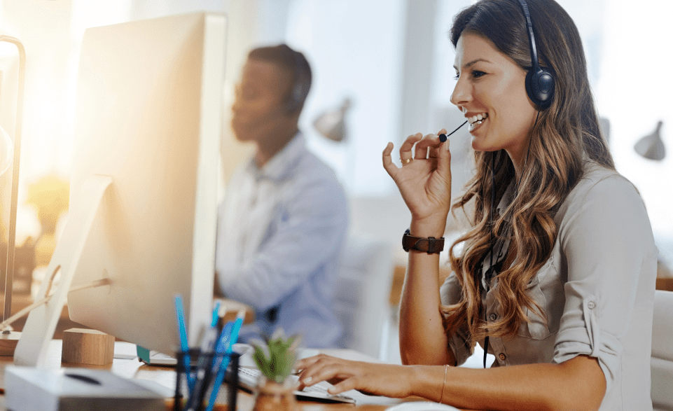 Inbound Call Center: Key to Effective Customer Interaction - TheTotal.Net