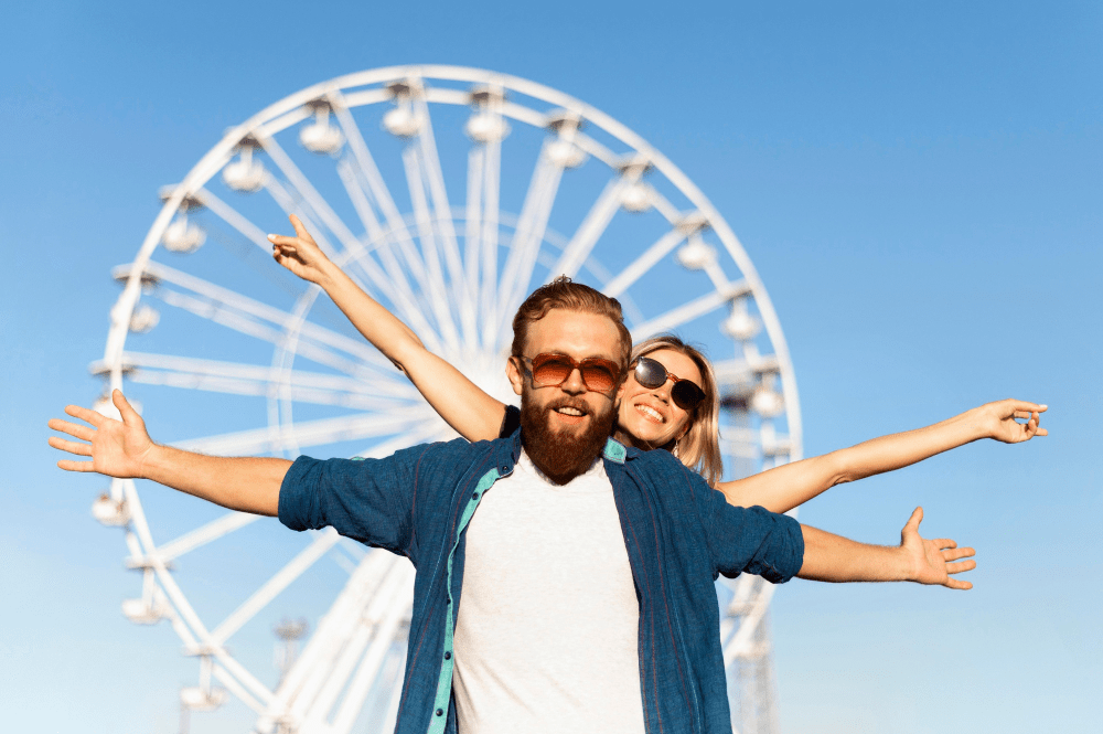 Navigating Theme Parks Like a Pro: Tips for an Unforgettable Day of Fun ...