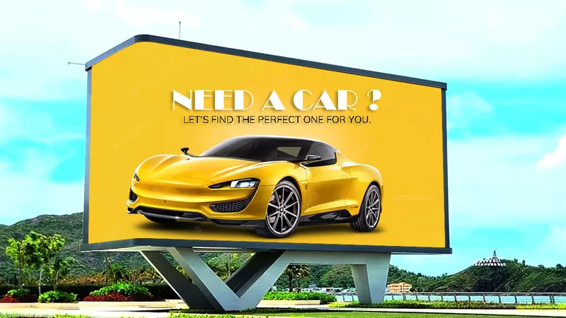 How to Choose the Right LED Display for Your Business? - TheTotal.Net